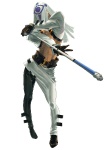 Guilty Gear Isuka Concept Art