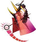 .hack // G.U. Vol. 1: Rebirth Concept Art