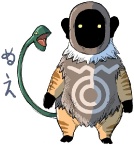 .hack // G.U. Vol. 1: Rebirth Concept Art