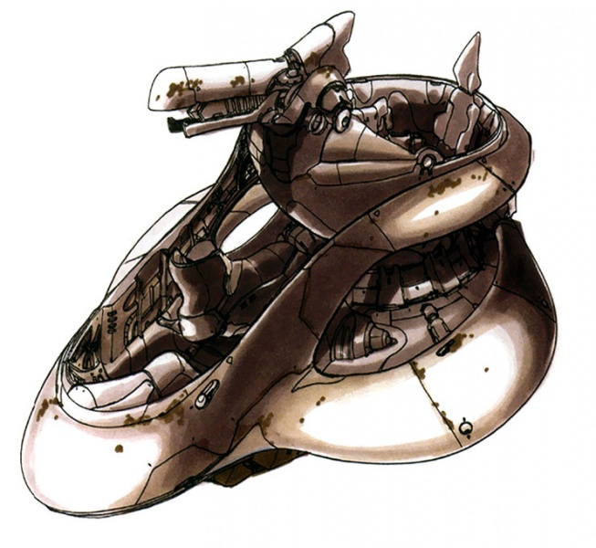 Halo 2 Concept Art