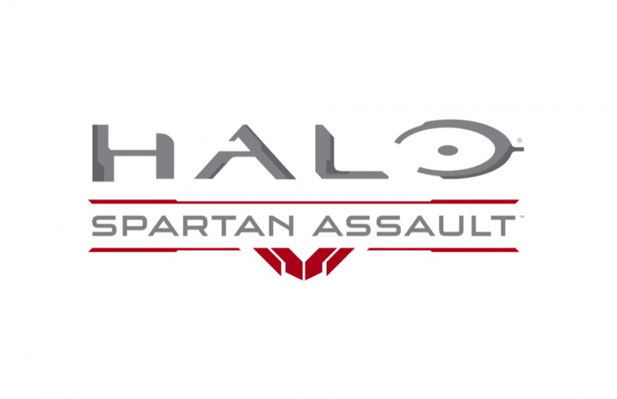 Halo Spartan Logo