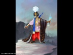 Heroes of Might and Magic V Concept Art