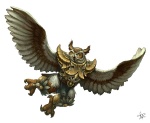 Heroes of Newerth Concept Art