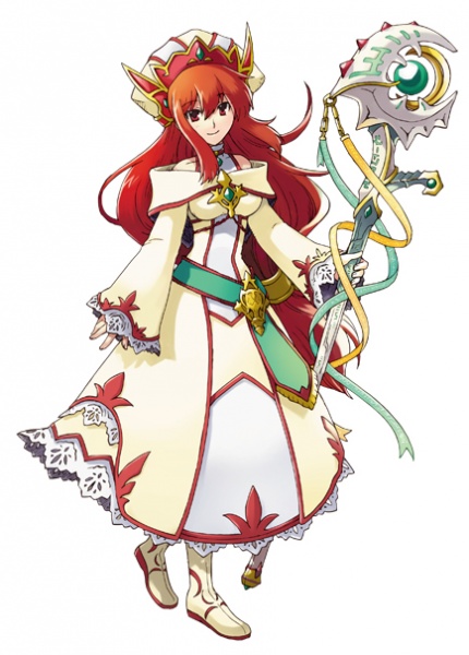Hexyz Force Concept Art