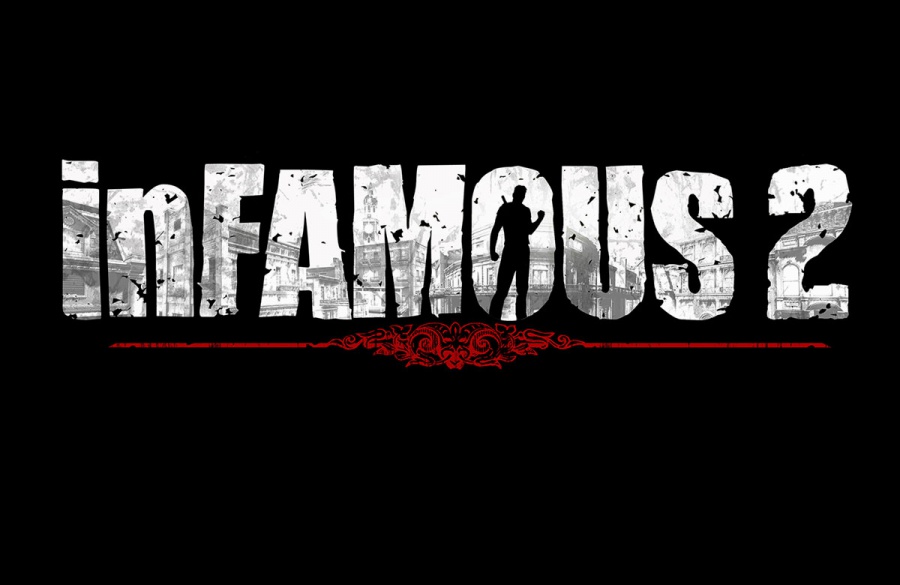 inFamous 2 Concept Art