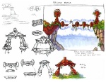 Jak and Daxter: The Precursor Legacy HD Concept Art