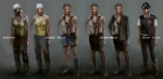 ZombiU Concept Art