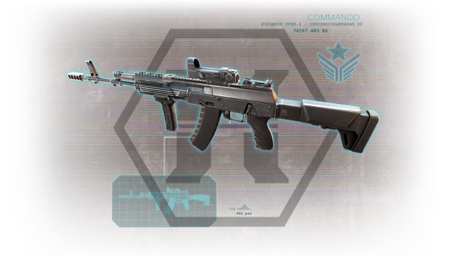Killing Floor 2 Concept Art