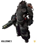 Killzone 2 Concept Art