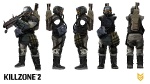 Killzone 2 Concept Art