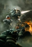 Killzone 2 Concept Art