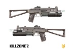 Killzone 2 Concept Art