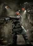Killzone 2 Concept Art