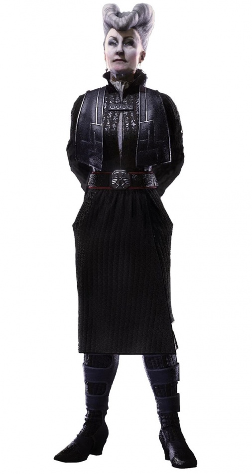 Killzone Shadow Fall Concept Art