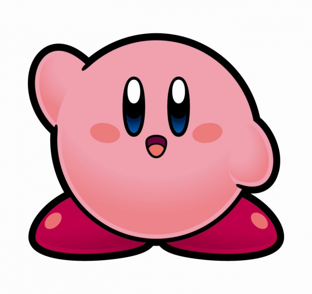 Kirby: Super Star Ultra Concept Art