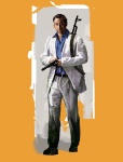 Left 4 Dead 2 Concept Art