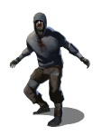 Left 4 Dead Concept Art