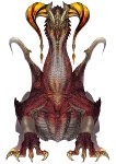 Lightning Returns: Final Fantasy XIII Concept Art