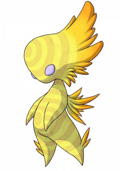 Magical Starsign Concept Art