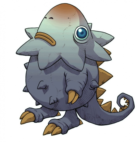 Magical Starsign Concept Art