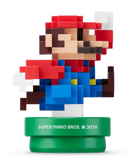 Super Mario Maker Concept Art