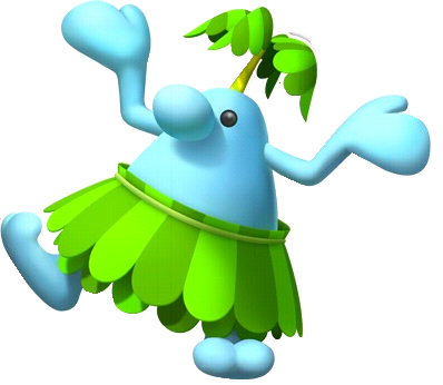 Mario Super Sluggers Concept Art