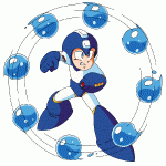 Mega Man 10 Concept Art