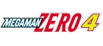 Mega Man Zero 4 Concept Art