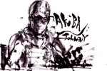 Metal Gear Solid 4: Guns of the Patriots Concept Art