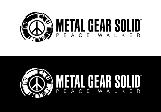 Metal Gear Solid: Peace Walker Concept Art
