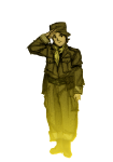 Metal Gear Solid: Peace Walker Concept Art