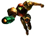 Metroid Prime 2: Echoes Concept Art