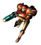 Metroid Prime 2: Echoes Concept Art