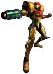 Metroid Prime 2: Echoes Concept Art