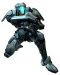 Metroid Prime 2: Echoes Concept Art