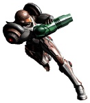 Metroid Prime 2: Echoes Concept Art