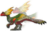 Monster Hunter Generations Concept Art