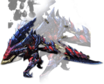 Monster Hunter Generations Concept Art