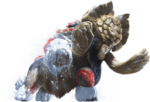 Monster Hunter Generations Concept Art