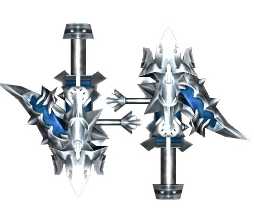 Monster Hunter Frontier G Concept Art