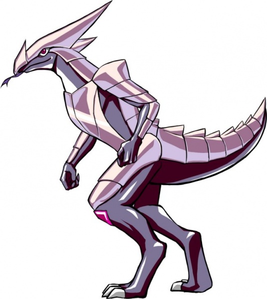 Monster Racers Concept Art