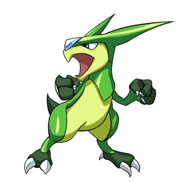 Monster Racers Concept Art