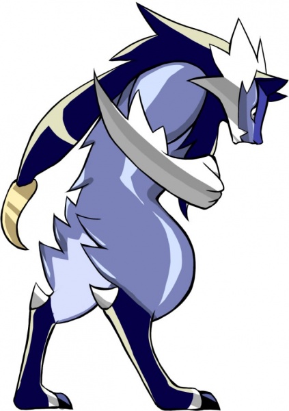 Monster Racers Concept Art