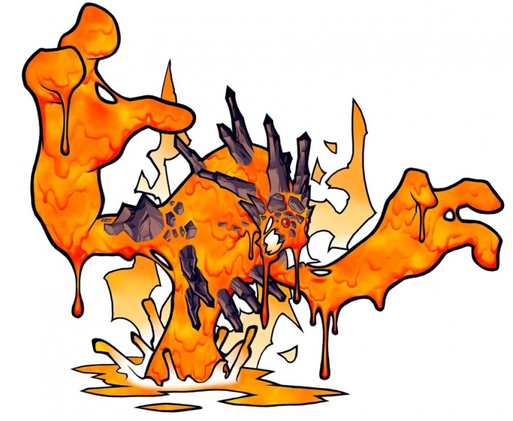 Musashi: Samurai Legend Concept Art