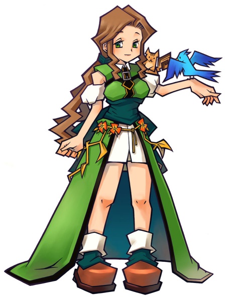 Musashi: Samurai Legend Concept Art