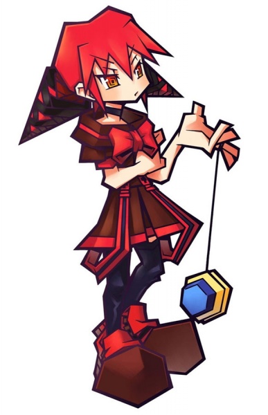 Musashi: Samurai Legend Concept Art