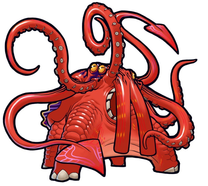 Musashi: Samurai Legend Concept Art