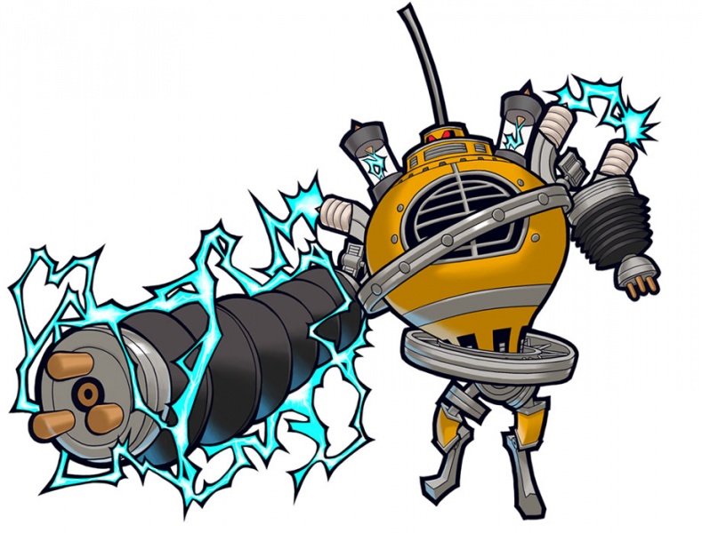 Musashi: Samurai Legend Concept Art