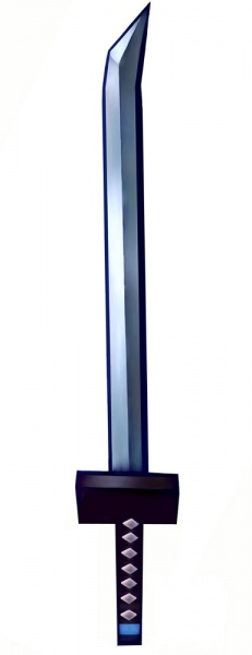 Musashi: Samurai Legend Concept Art