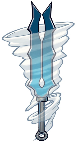 Musashi: Samurai Legend Concept Art